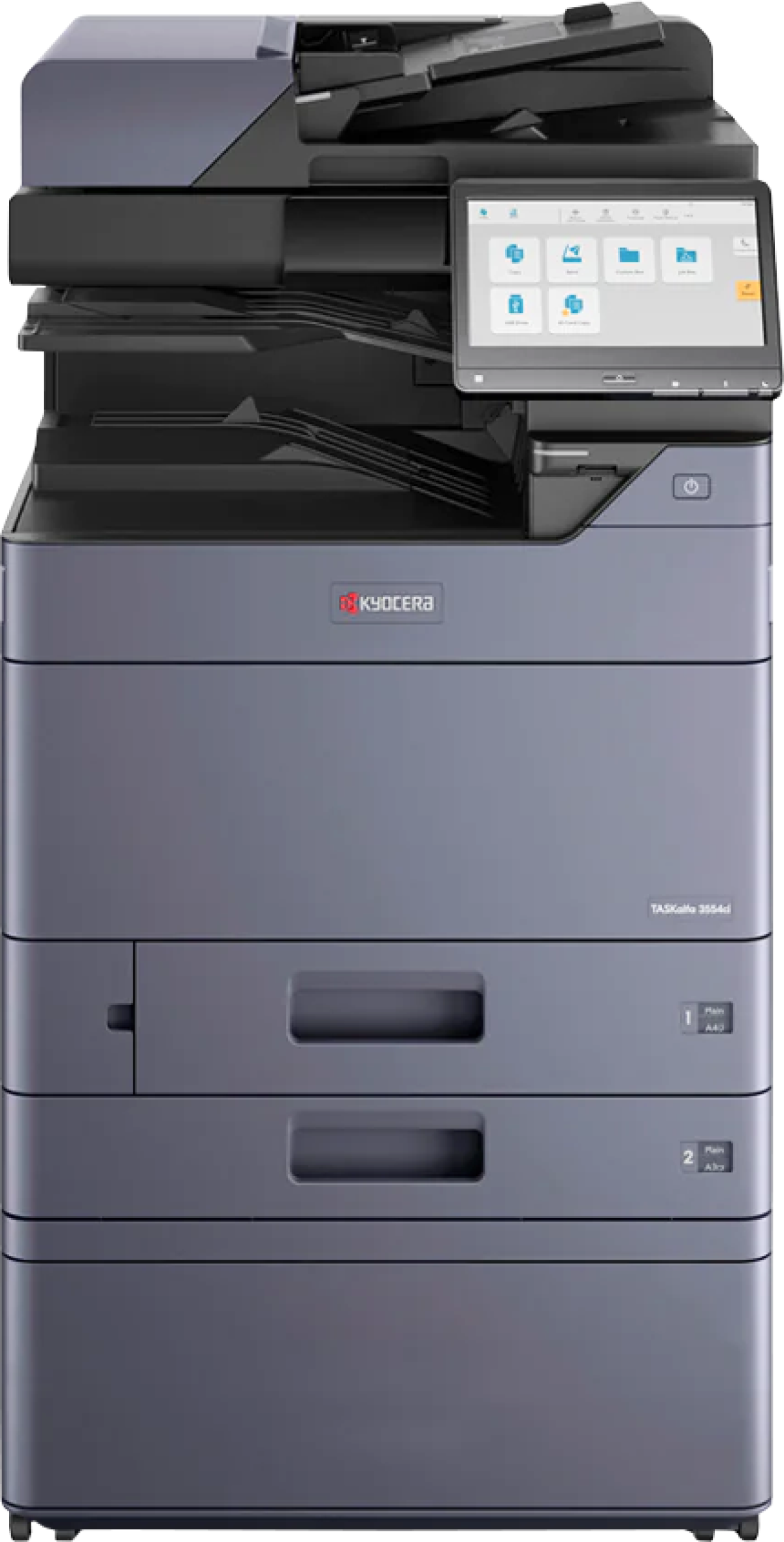 Affordable Document & IT Management | eCopier Solutions